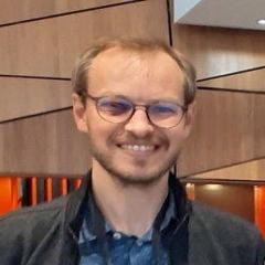 Executive Committee 2023-2027