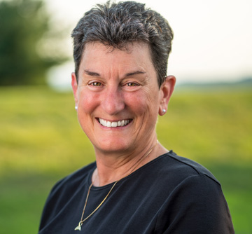 Topic of the Month, October 2020